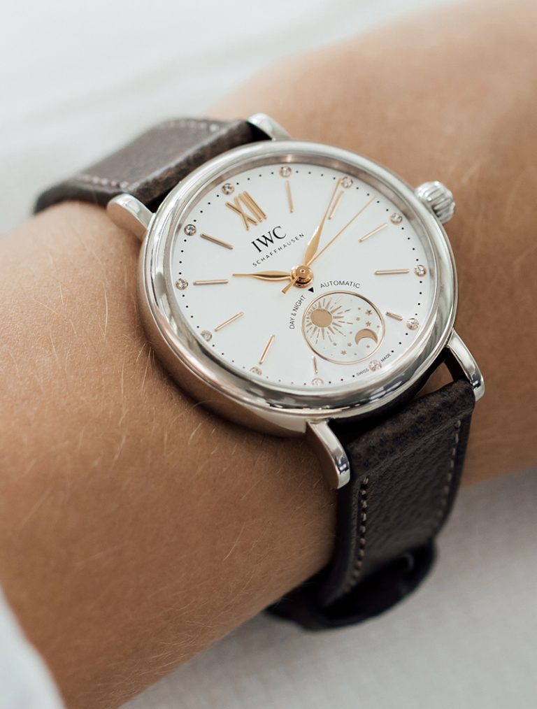 IWC - Swiss Watch | Malaysia's Premier Luxury Watch Retailer