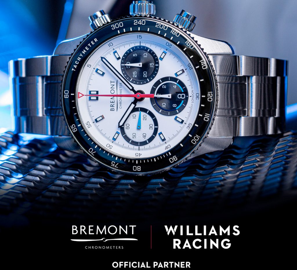 Bremont - Swiss Watch | Malaysia's Premier Luxury Watch Retailer