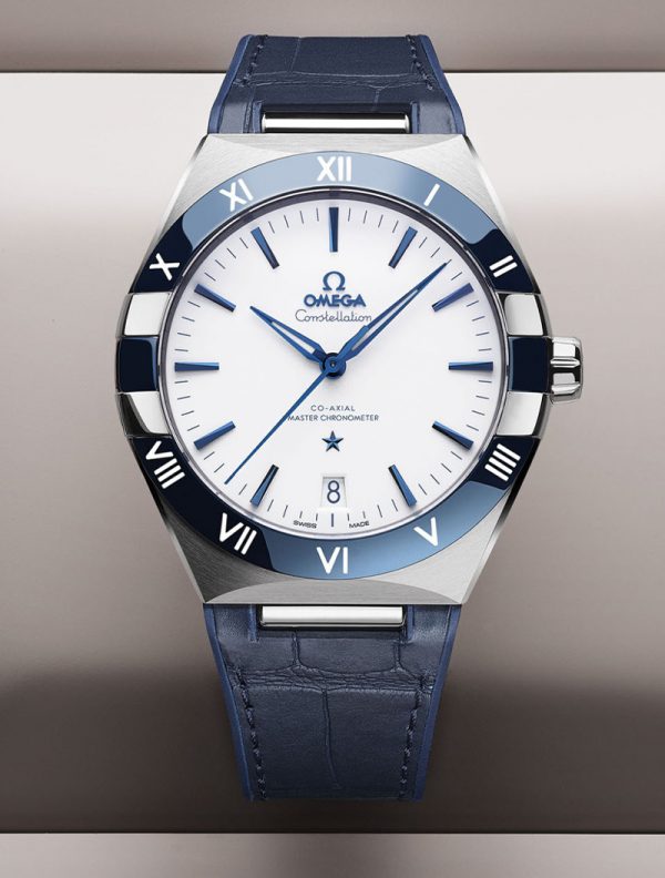 Shop OMEGA Collection For Men and Women in Malaysia