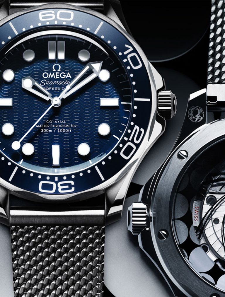 Shop OMEGA Collection For Men and Women in Malaysia