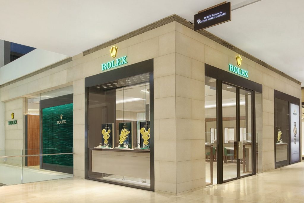 Swiss Watch: Malaysia's Premier Luxury Watch Brand Retailer