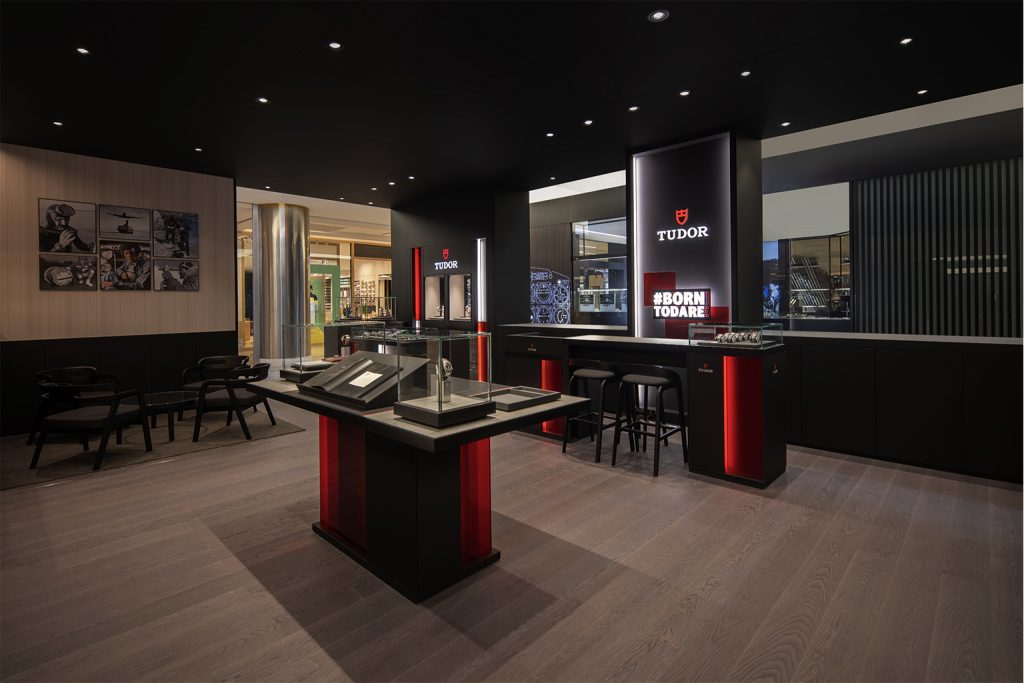 Swiss Watch: Malaysia's Premier Luxury Watch Brand Retailer