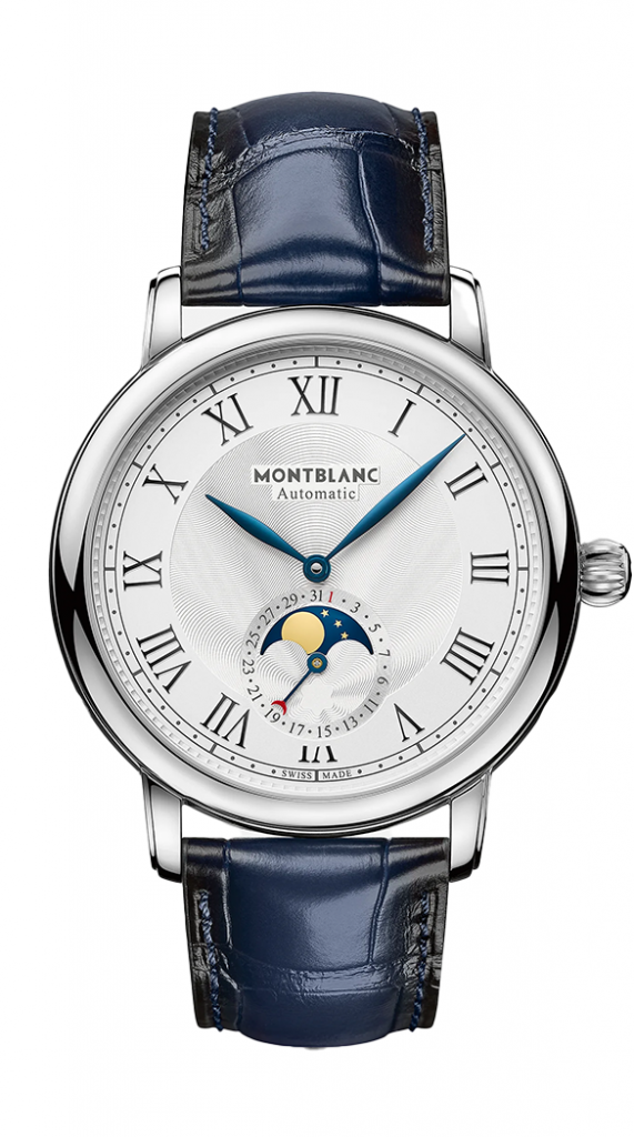 Star Legacy Moonphase - Swiss Watch | Malaysia's Premier Luxury Watch ...