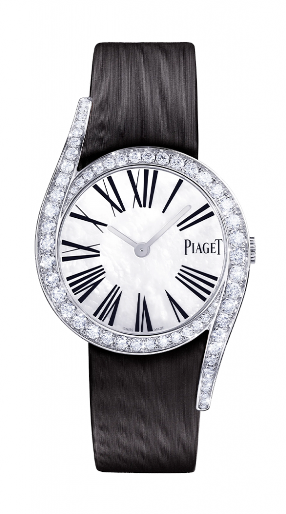 Piaget Polo Date Watch - Swiss Watch | Malaysia's Premier Luxury Watch ...