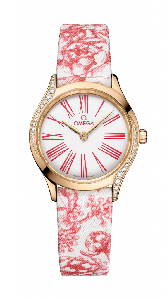 Omega Archives - Swiss Watch | Malaysia's Premier Luxury Watch Retailer