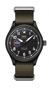 IWC - Swiss Watch | Malaysia's Premier Luxury Watch Retailer