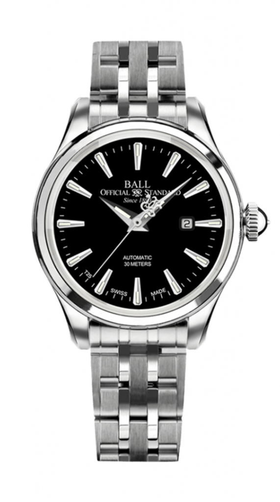 Trainmaser Eternity Ladies - Swiss Watch | Malaysia's Premier Luxury ...