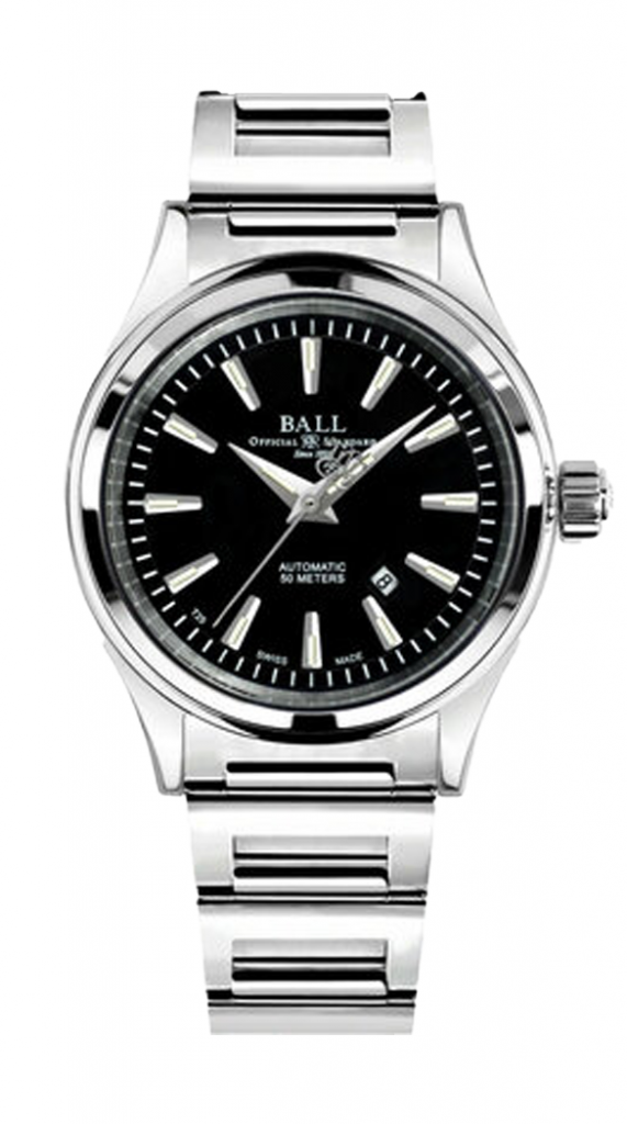 Ball Archives - Swiss Watch | Malaysia's Premier Luxury Watch Retailer