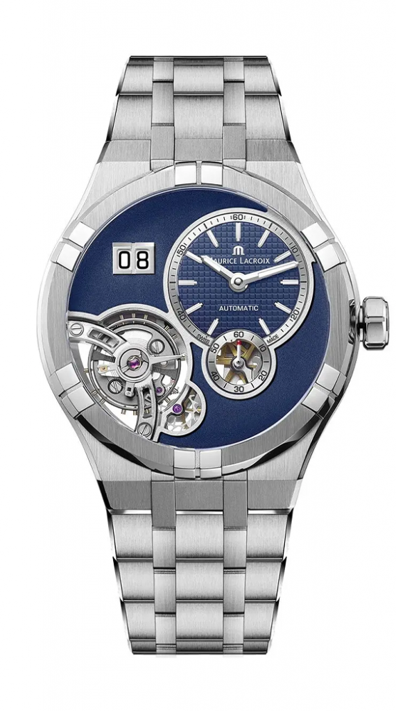 Maurice Lacroix Archives - Swiss Watch | Malaysia's Premier Luxury ...