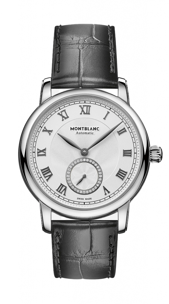 Montblanc Archives - Swiss Watch | Malaysia's Premier Luxury Watch Retailer