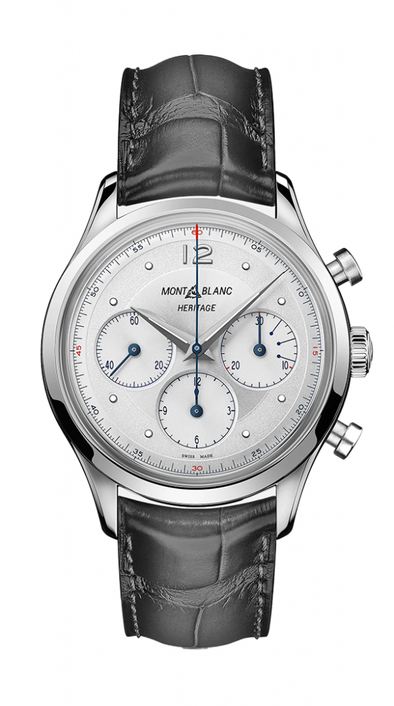 Montblanc Archives - Swiss Watch | Malaysia's Premier Luxury Watch Retailer