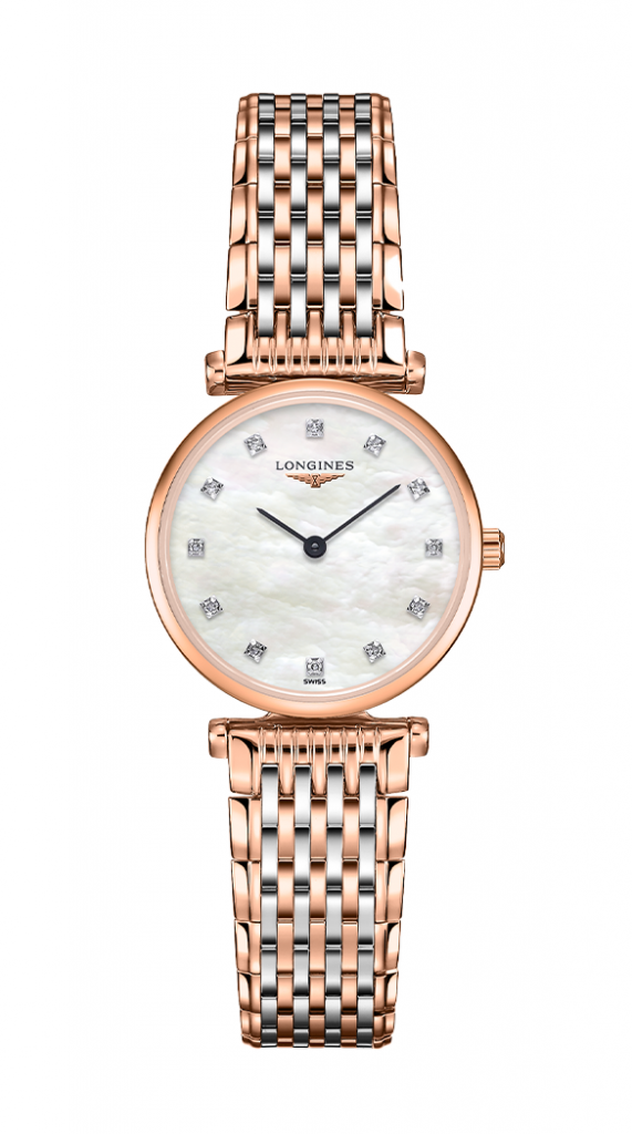 La Grande Classique De Longines - Swiss Watch | Malaysia's Premier ...