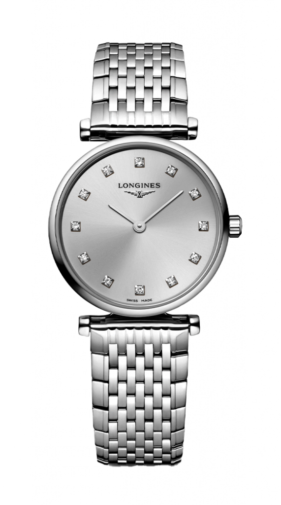 Longines Dolcevita - Swiss Watch | Malaysia's Premier Luxury Watch Retailer