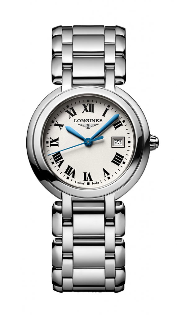 LONGINES PRIMALUNA - Swiss Watch | Malaysia's Premier Luxury Watch Retailer
