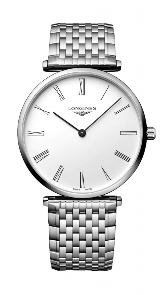 La Grande Classique De Longines - Swiss Watch | Malaysia's Premier ...