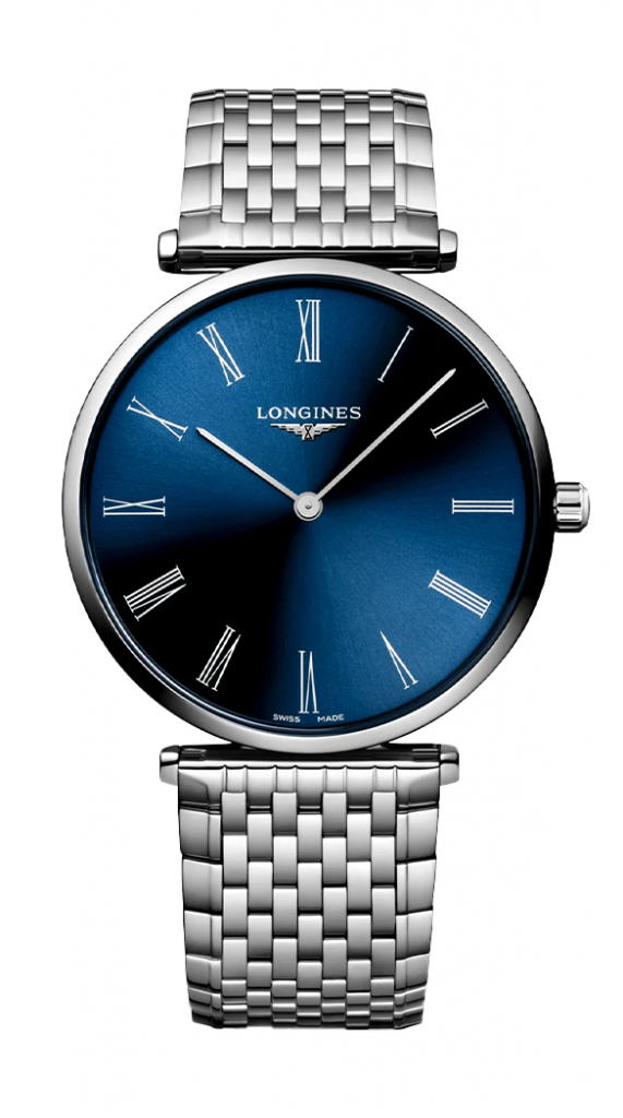 La Grande Classique De Longines - Swiss Watch | Malaysia's Premier ...