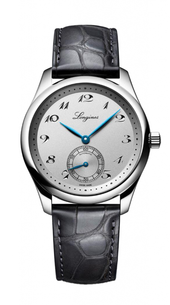 The Longines Master Collection - Swiss Watch | Malaysia's Premier ...