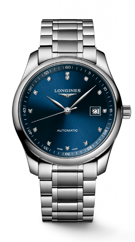 The Longines Master Collection - Swiss Watch | Malaysia's Premier ...