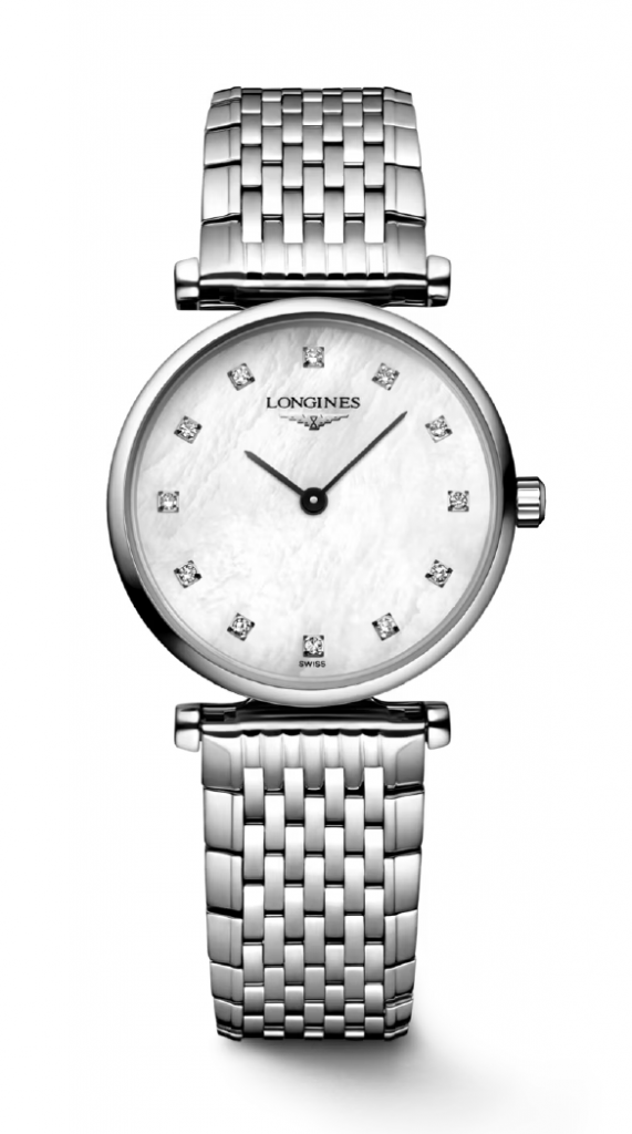 La Grande Classique De Longines - Swiss Watch | Malaysia's Premier ...