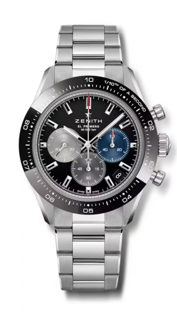 Chronomaster Sport - Swiss Watch | Malaysia's Premier Luxury Watch Retailer