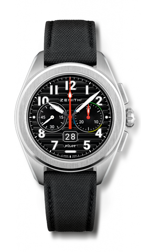 Zenith Archives - Swiss Watch | Malaysia's Premier Luxury Watch Retailer