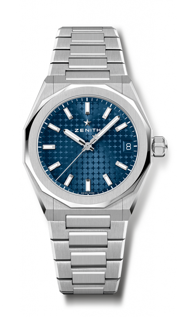 Defy Skyline 36 - Swiss Watch | Malaysia's Premier Luxury Watch Retailer