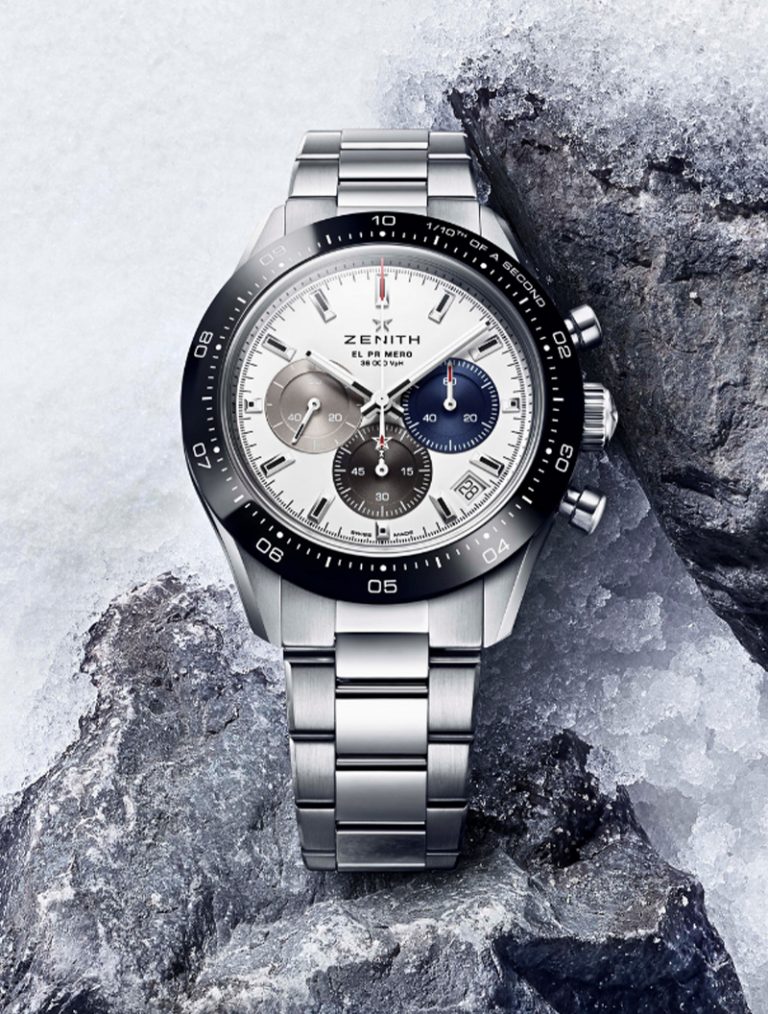 Zenith - Swiss Watch | Malaysia's Premier Luxury Watch Retailer