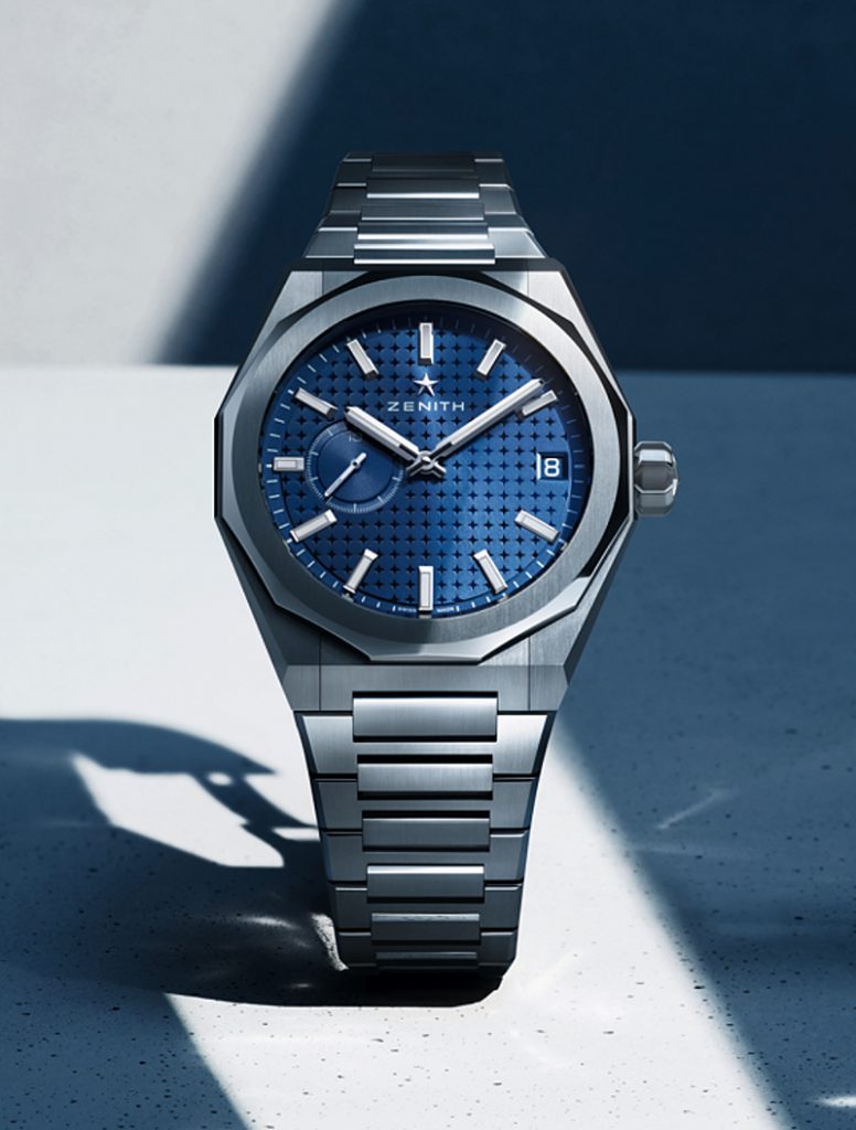 Zenith - Swiss Watch | Malaysia's Premier Luxury Watch Retailer