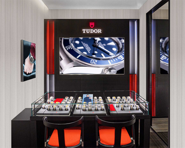 Official TUDOR Watch Retailer in Malaysia | Swiss Watch