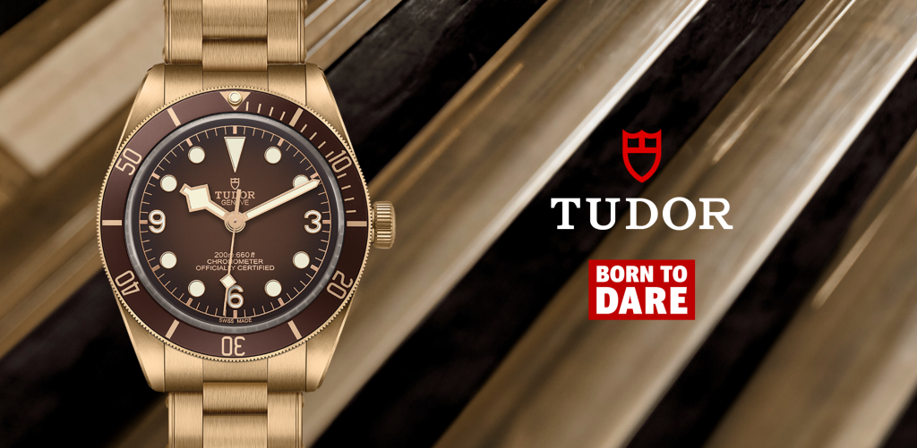 Official Tudor Retailer - Swiss Watch | Tudor Malaysia