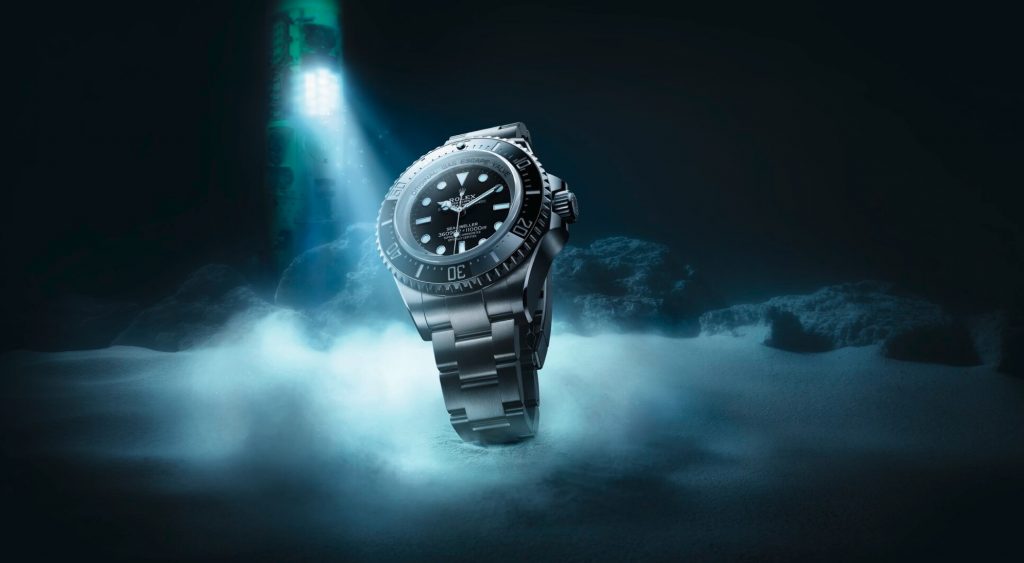 Rolex Deepsea Watches | Swiss Watch