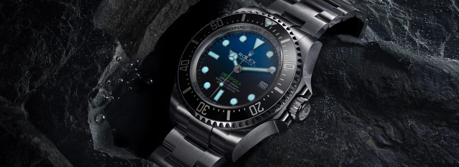 Rolex Deepsea Watches | Swiss Watch