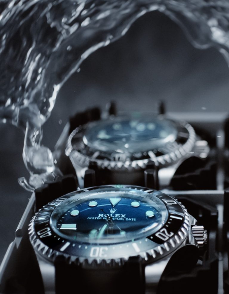 Rolex Deepsea Watches | Swiss Watch