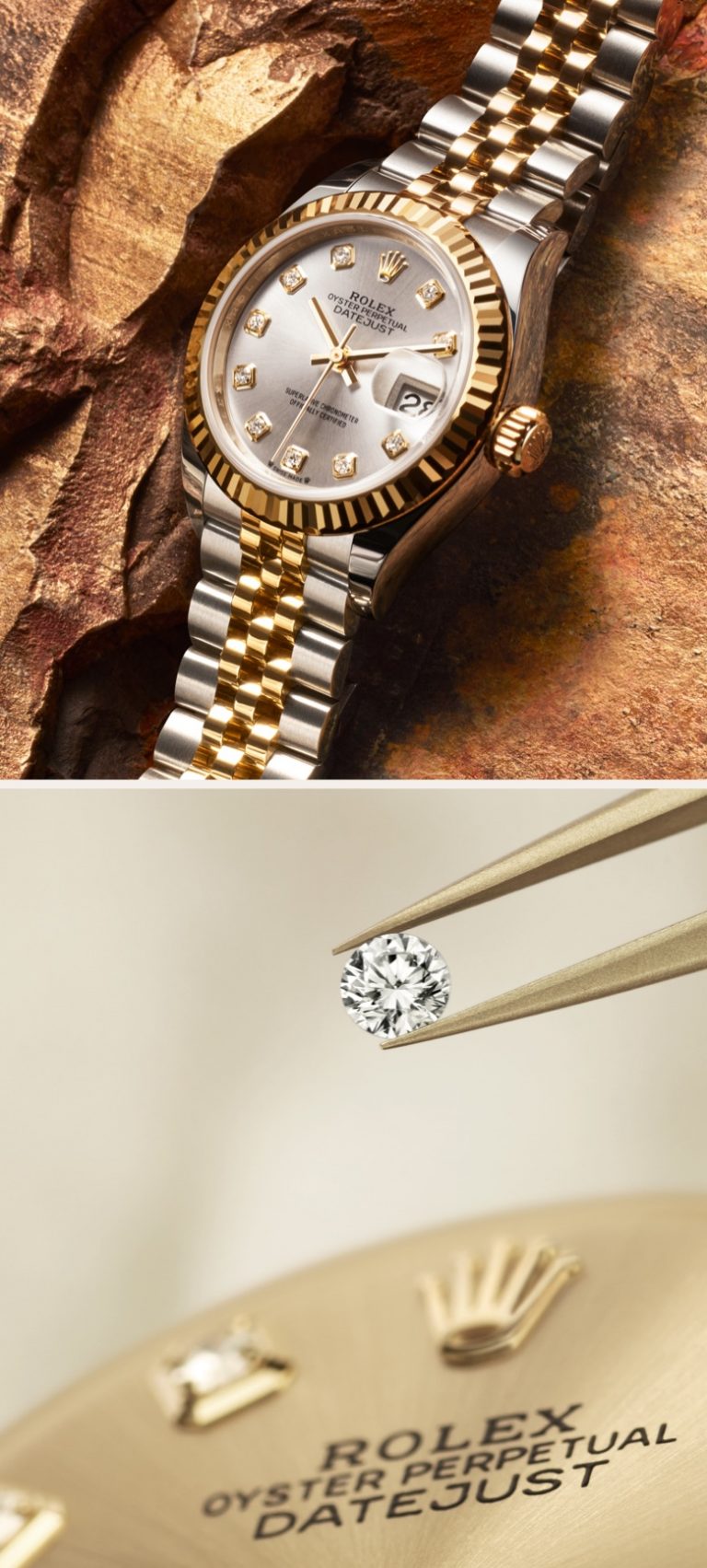 Rolex Lady-Datejust Watches | Swiss Watch