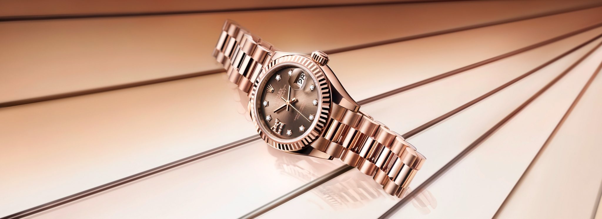Rolex Lady-Datejust Watches | Swiss Watch