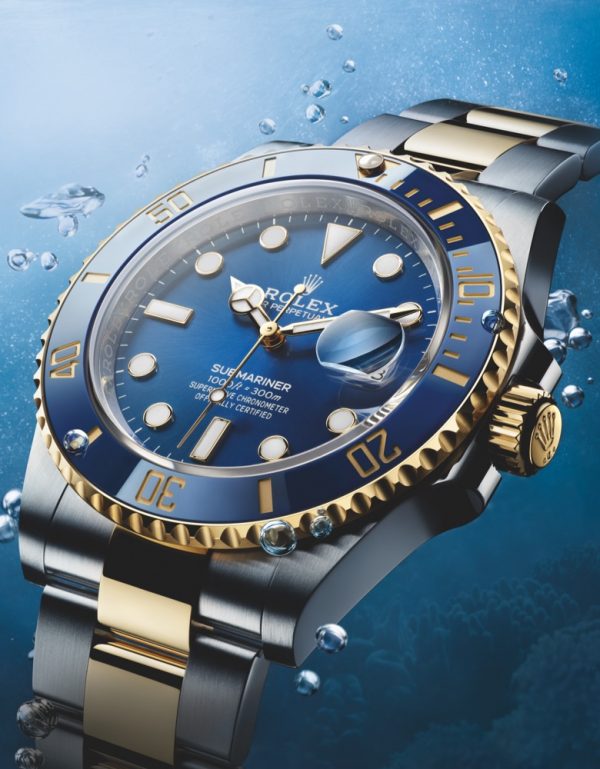 Rolex Submariner Watches | Swiss Watch