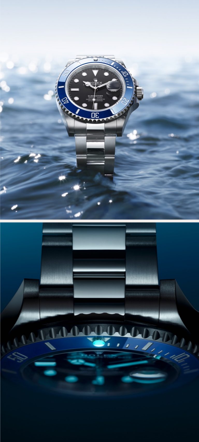 Rolex Submariner Watches | Swiss Watch