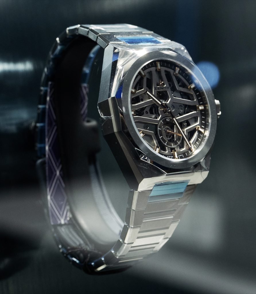 Malaysia’s First Zenith Boutique Opens at The Exchange TRX - Swiss ...