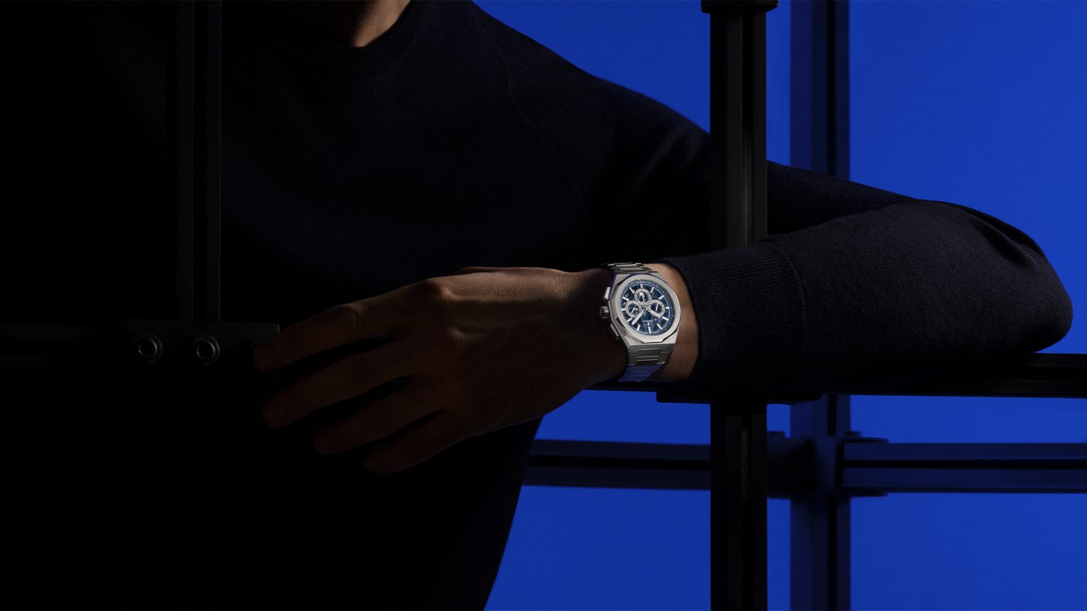 LVMH Watch Week 2025: ZENITH Unveils New Revamped DEFY and CHRONOMASTER ...