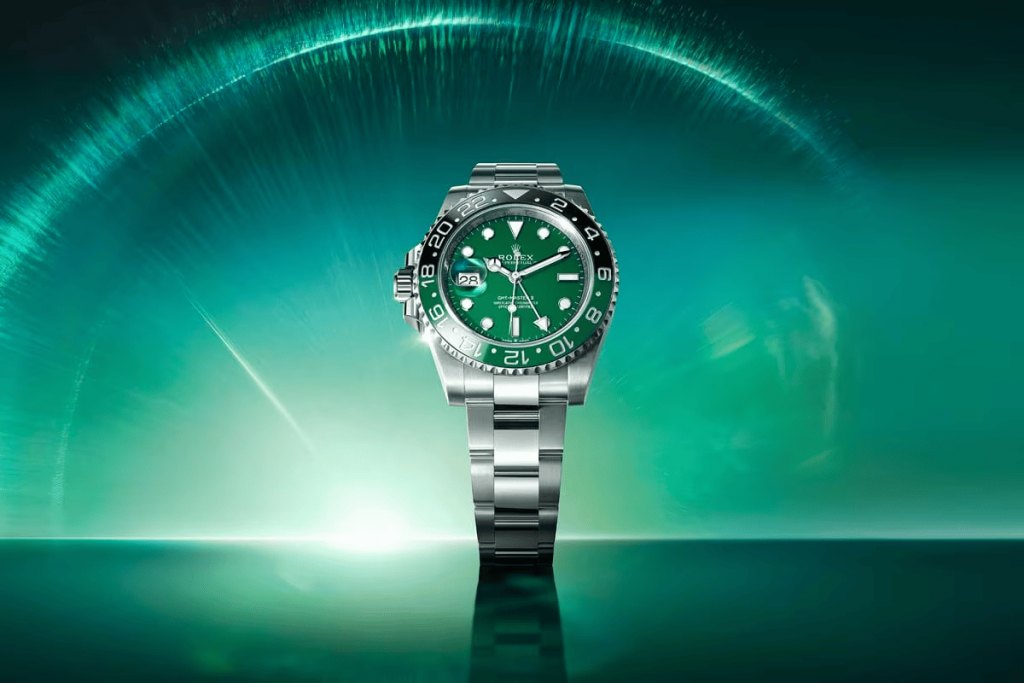 Rolex New Watches 2025 | Swiss Watch