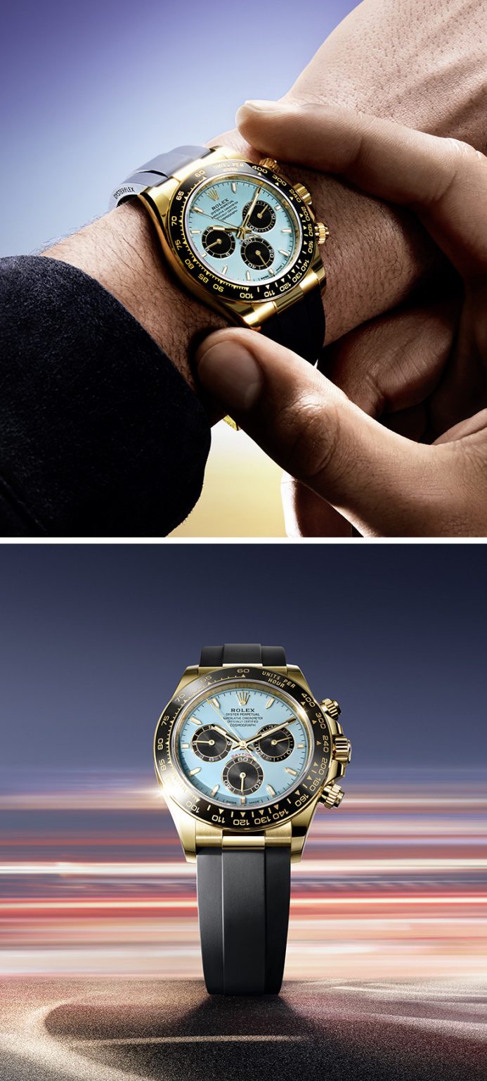 Rolex Cosmograph-Daytona Watches | Swiss Watch
