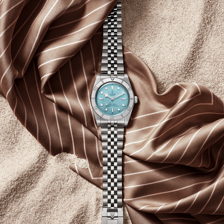 Official TUDOR Watch Retailer in Malaysia | Swiss Watch