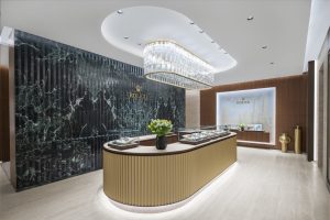 Swiss Watch Receives Royal Warrant from His Royal Highness, The Sultan ...
